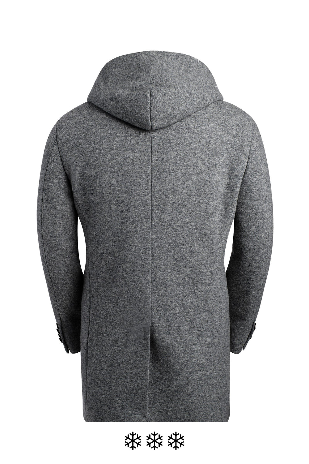 Canadian Winter Coats - Cardinal of Canada