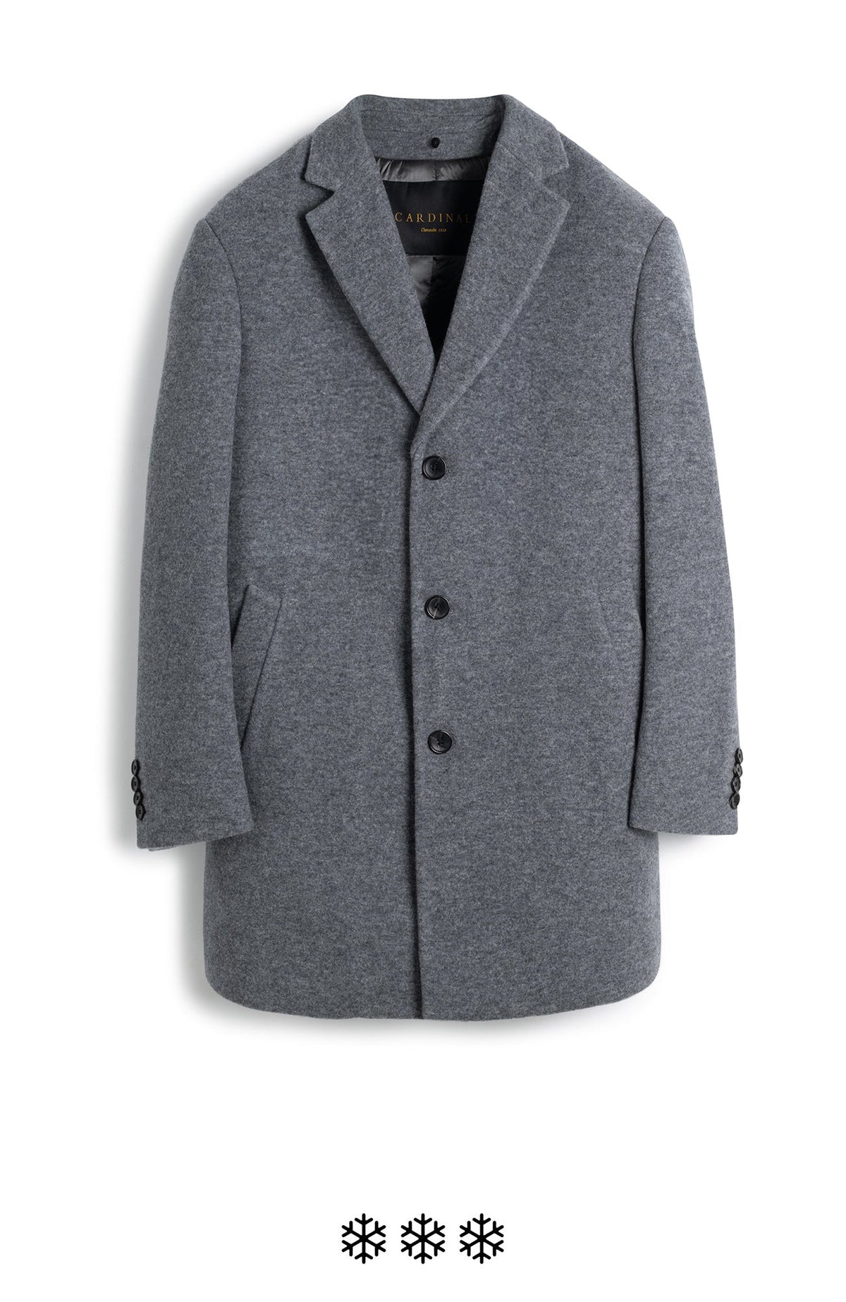 Wool Coats